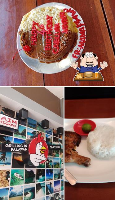 Haim Chicken - Narra Palawan, Narra - Restaurant menu, prices and reviews