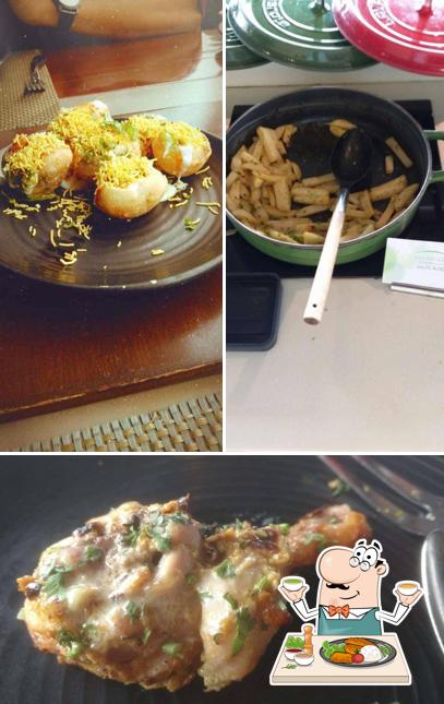 The Kabab Studio, Bengaluru - Restaurant menu, prices and reviews