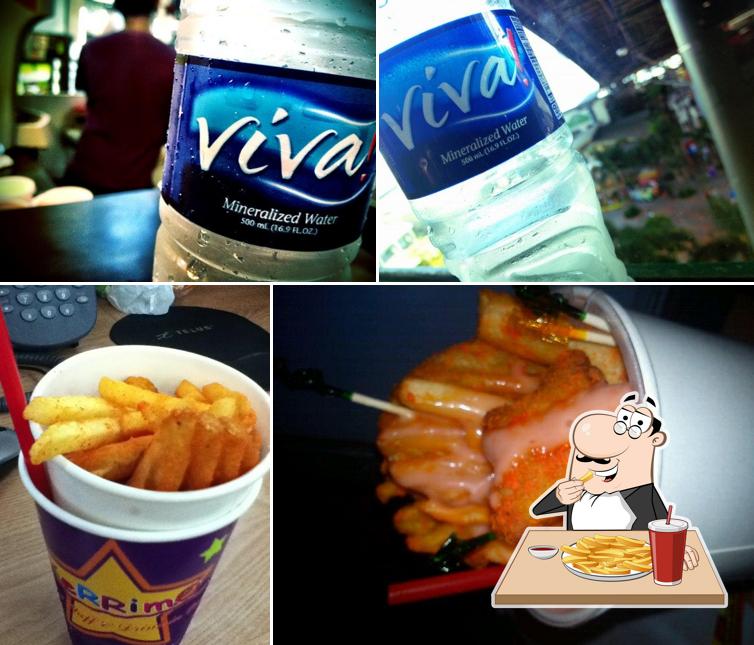 Kerrimo restaurant, Taguig - Restaurant reviews