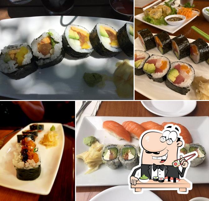 Kin Da in Takoma Park - Restaurant reviews