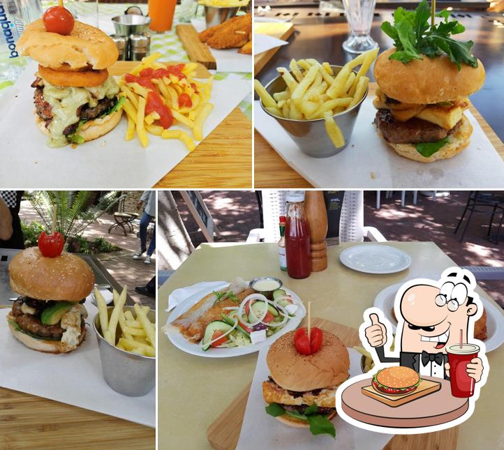 Milkplum Cafe, Pretoria - Restaurant menu, prices and reviews
