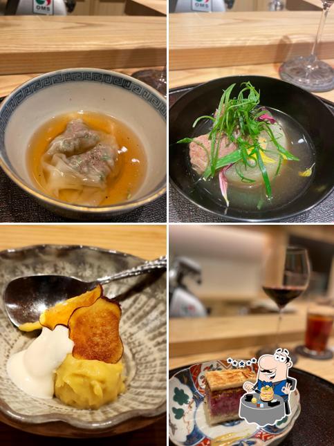 肉といえば松田 Nikutoieba Matsuda, Hong Kong - Restaurant menu, prices and reviews