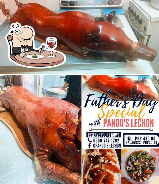 Pando's Lechon restaurant, Cagayan de Oro - Restaurant reviews