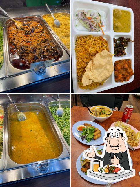 Paramount Food Court, Melbourne - Restaurant menu, prices and reviews
