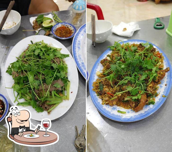Quán Bia Biva Thanh Tùng, Ho Chi Minh City - Restaurant menu, prices ...