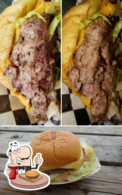 RIPPERS (closed for the season) in New York City - Restaurant menu and ...