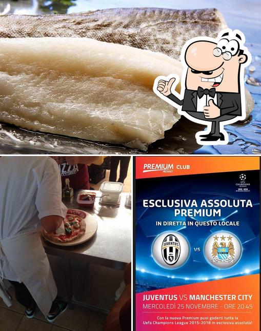 Tropical, San Chirico Nuovo - Menu del ristorante, prezzi e recensioni