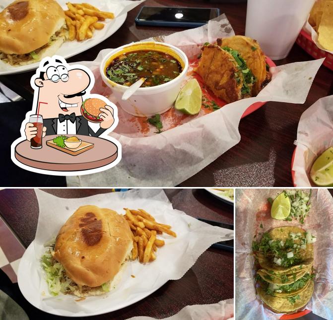 Tacos Don Pablo, Plainfield - Restaurant menu, prices and reviews