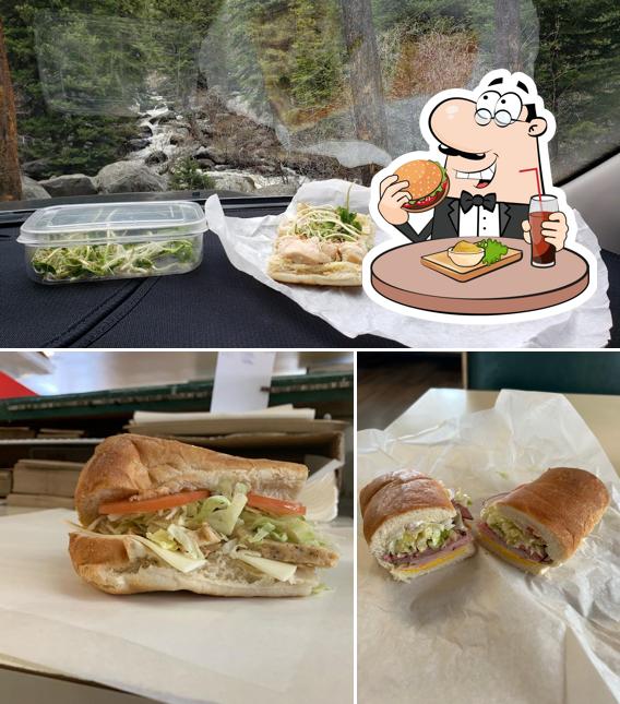 The Breadboard, Buffalo - Restaurant menu, prices and reviews