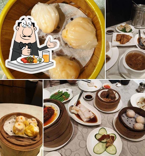 Restaurante The Grand Duck King Signatures, South Jakarta, Jalan HR ...