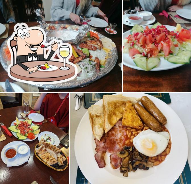 Top 10 restaurants in Nuneaton, february 2026 - Restaurant Guru