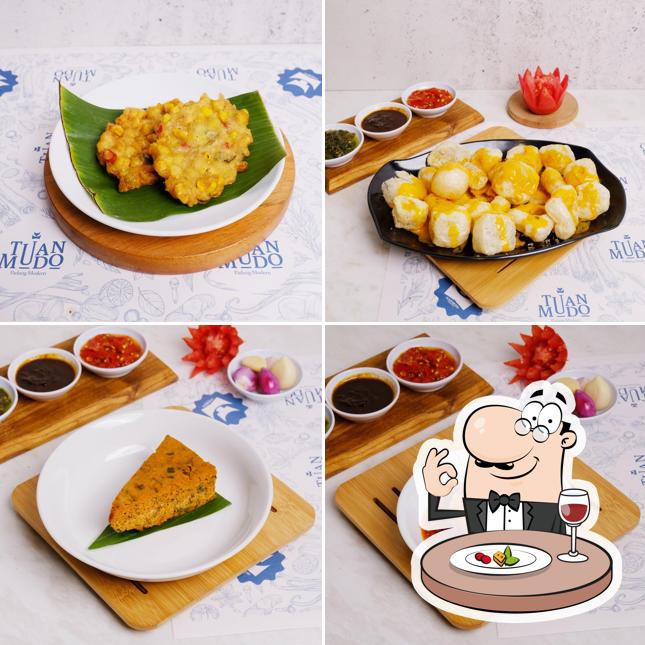 Tuan Mudo Pluit restaurant, North Jakarta - Restaurant menu and reviews