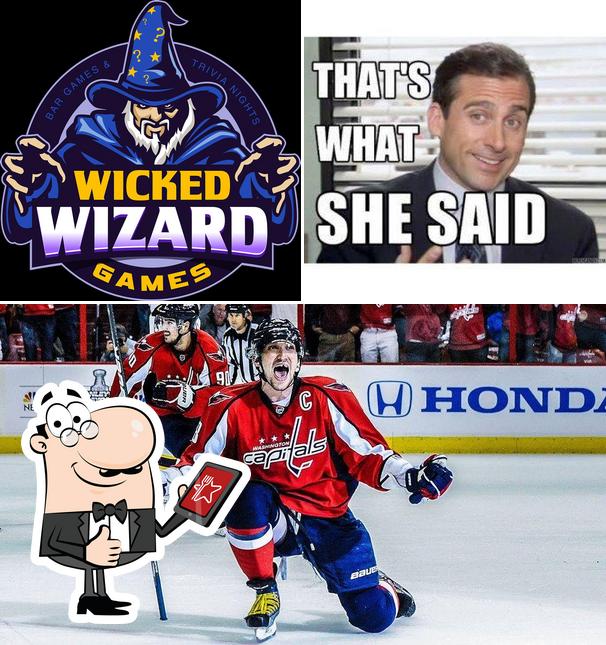 Wicked Wizard Games VB in Virginia Beach - Restaurant reviews