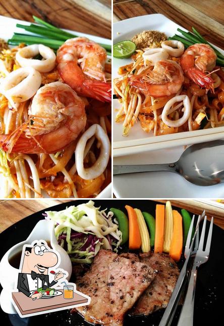 ร้าน for fad restaurant, Bangkok - Restaurant reviews