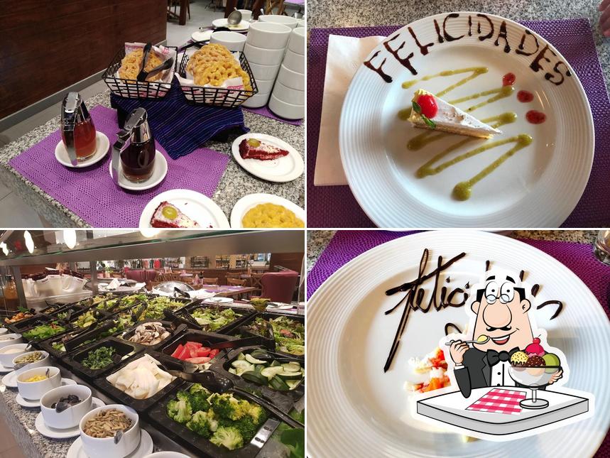 Restaurante Liverpool, Tuxtla Gutiérrez - Menú del restaurante, precios ...