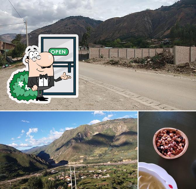Restaurat Yanasara restaurant, Yanasara - Restaurant reviews