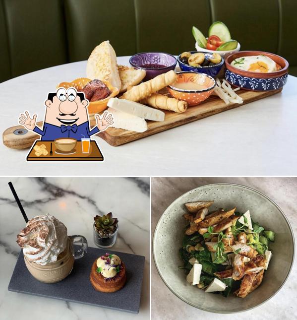 SOHO Cafe & Bar Hunters Hill in Hunters Hill - Restaurant reviews