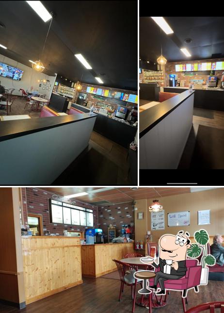 Smithville Pizzeria, Smithville - Restaurant menu, prices and reviews