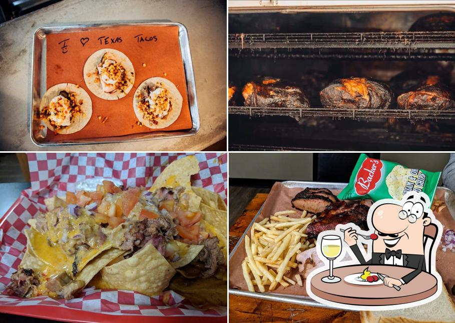 Sweet Smoke BBQ - Downtown, 127 E High St in Jefferson City ...