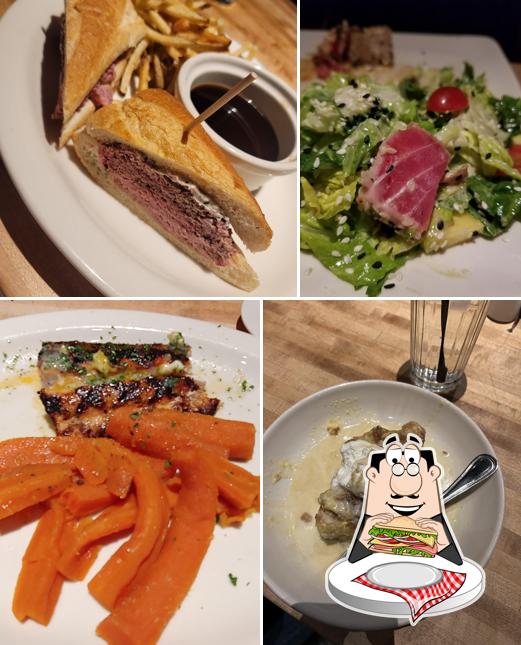 Best restaurants in Park Meadows Mall - Restaurant Guru