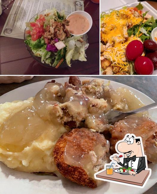 Conestoga Wagon Restaurant, Conestoga - Restaurant menu, prices and reviews