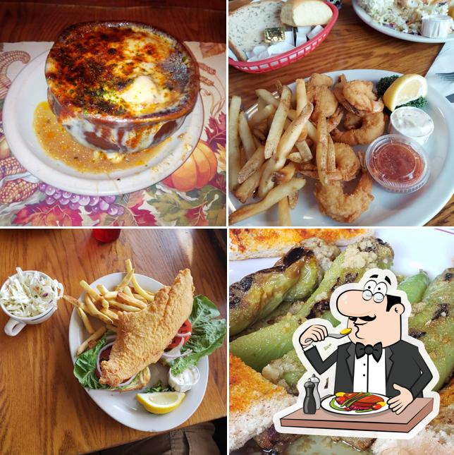 Top 10 restaurants with chicken fingers in Buffalo, march 2025 ...