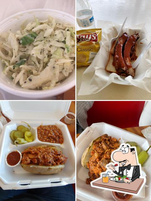 Best baked beans in Lumpkin restaurants, summer 2024 - Restaurant Guru