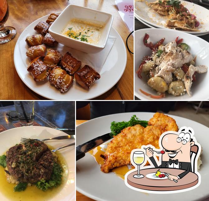 Acova, Denver - Restaurant menu, prices and reviews