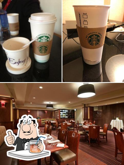 Caffé Mercato, Chicago, O'Hare - Restaurant menu, prices and reviews