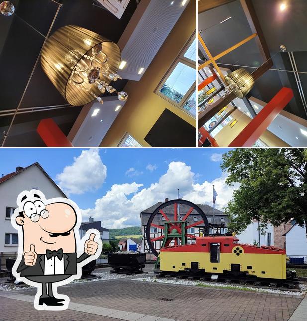 Guter Gerlach, Heringen (Werra) - Speisekarte, Preise und Bewertungen