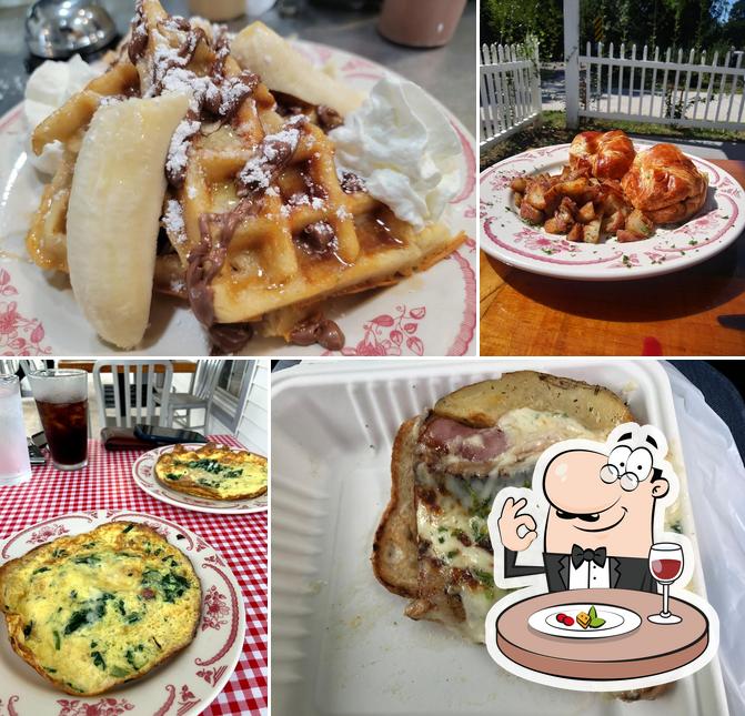 Top 5 restaurants with cutlets in Aiken, october 2025 - Restaurant Guru