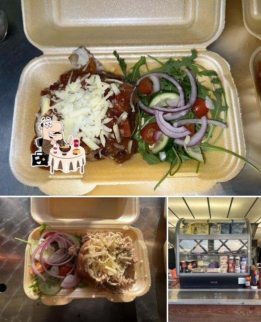 The Food Hut in Kidderminster - Restaurant reviews