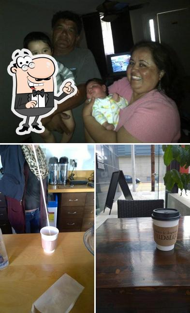 El Hidalgo, Tijuana - Menú del restaurante, precios y reseñas