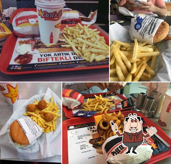 Top 5 restaurants with curly fries in Istanbul, november 2024 ...