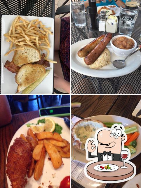 Coopersmith's Pub & Brewing in Fort Collins - Restaurant menu and reviews