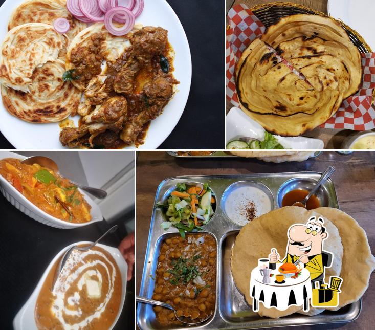 Darbar Restaurant in Regina - Restaurant menu and reviews