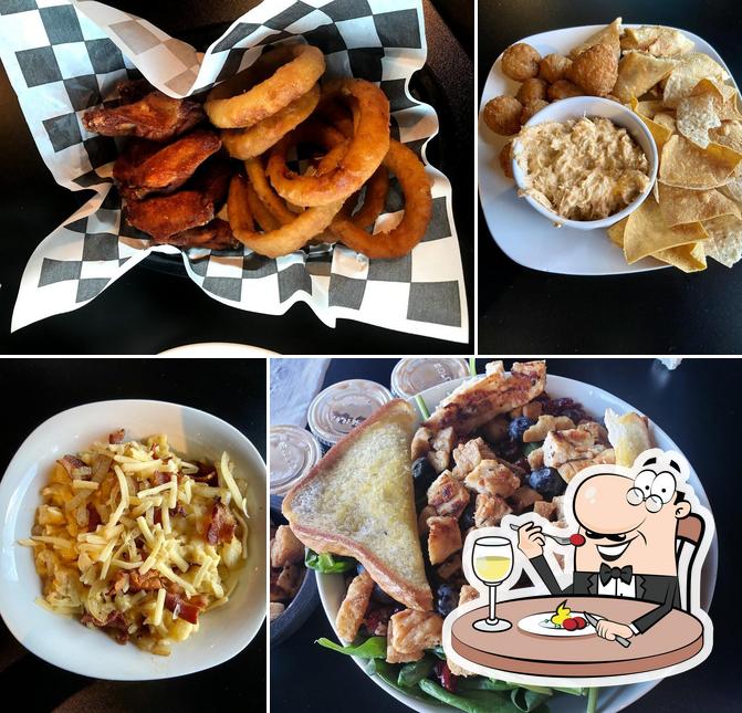Downtown Chief in Gadsden - Restaurant menu and reviews