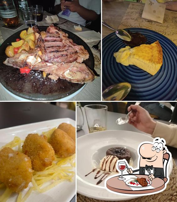 Doña Restaurante, Guadalajara - Menú del restaurante, precios y reseñas