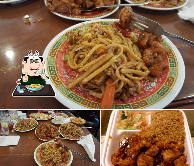 Fortune, Texas City - Restaurant menu, prices and reviews