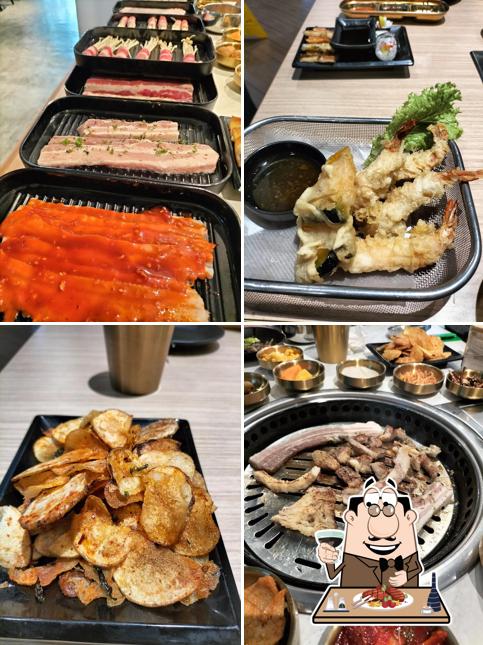 Gogii Yolii, Quezon City - Restaurant menu, prices and reviews