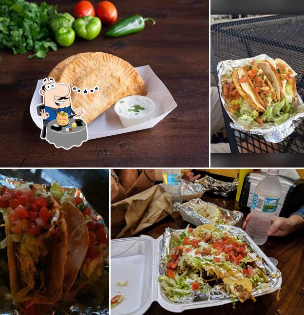 Gringos Locos DOWNTOWN, Orlando - Restaurant menu, prices and reviews