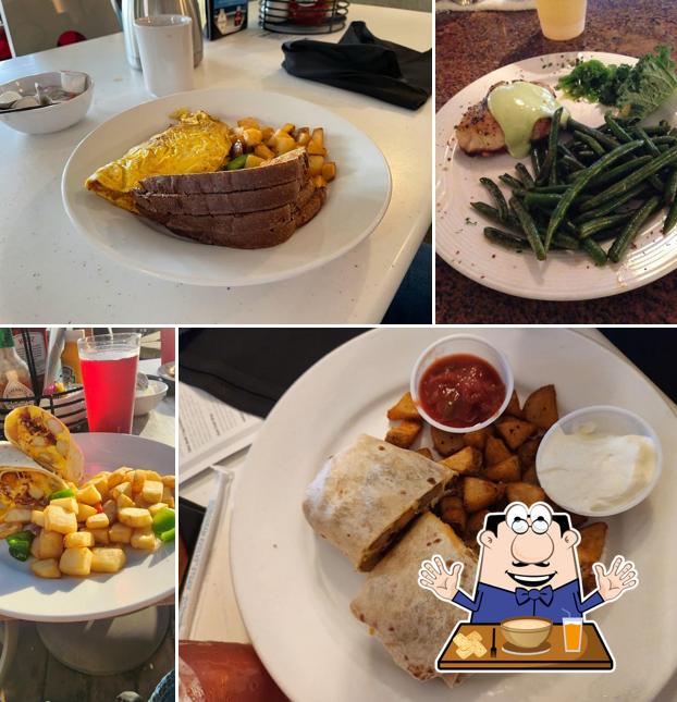H20 Bar & Grill, Daytona Beach - Restaurant menu, prices and reviews