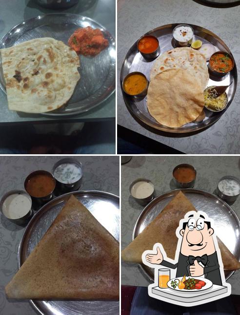 Siddhartha Coffee Shop A/C, Hyderabad - Restaurant menu, prices and reviews