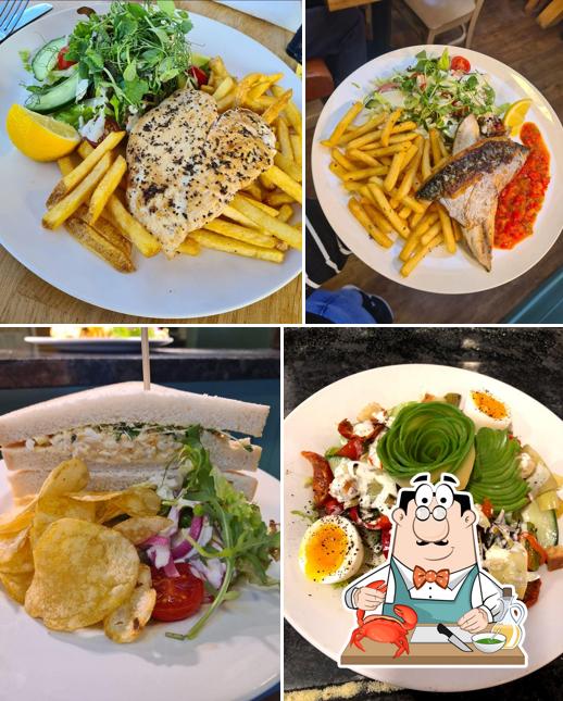 Top 10 restaurants in Bognor Regis, january 2026 - Restaurant Guru