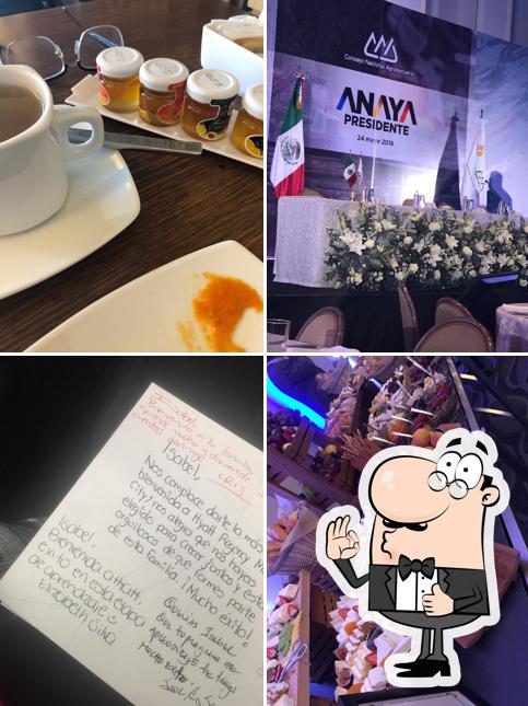 Regency Club, Ciudad de México - Opiniones del restaurante