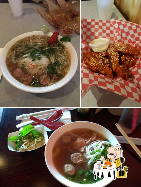 LA Crawfish, 5810 East Sam Houston Pkwy N # I in Houston - Restaurant ...