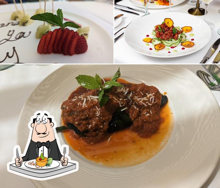 La Casona, Cabo San Lucas - Restaurant menu, prices and reviews