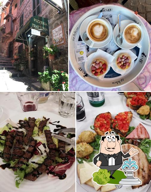 I migliori 5 ristoranti di Nemi , agosto 2025 - Restaurant Guru