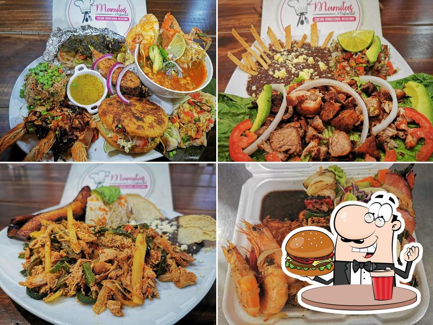 Mamitas Restaurant, Ciudad del Carmen - Restaurant reviews