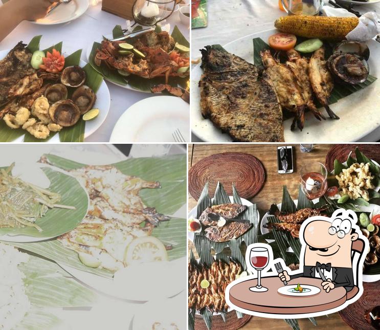 Menega Cafe, Jimbaran - Restaurant menu, prices and reviews